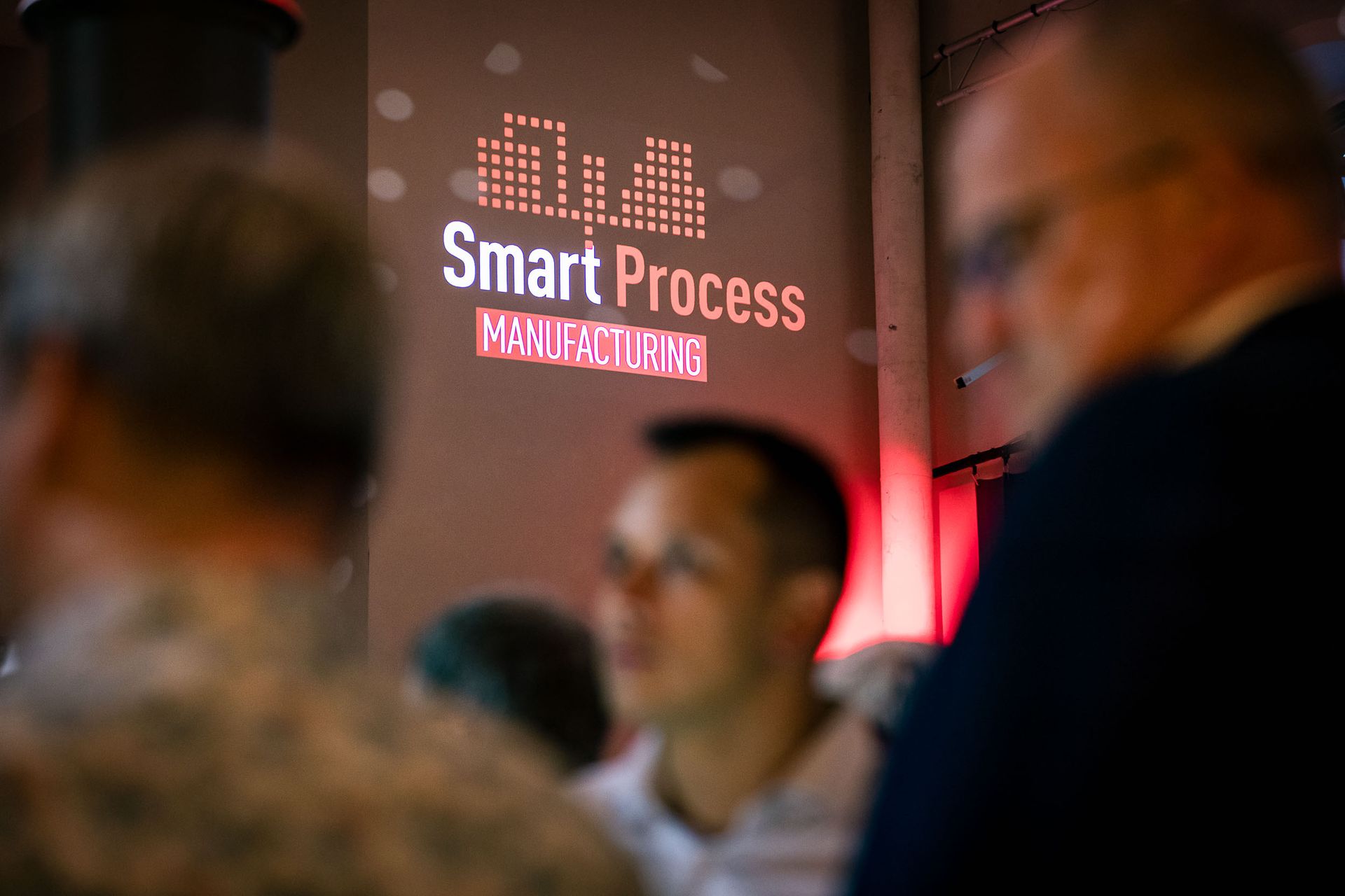 Smart Process Manufacturing Kongress | 30.09.-01.10.2025 – jetzt Ticket ...