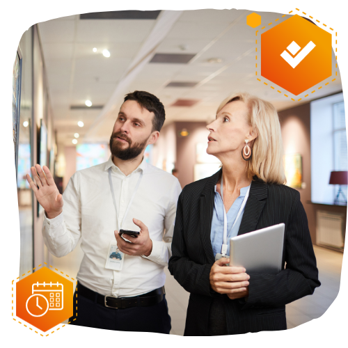 Employment Verification Management for Employers | HRlogics | Clear Verify