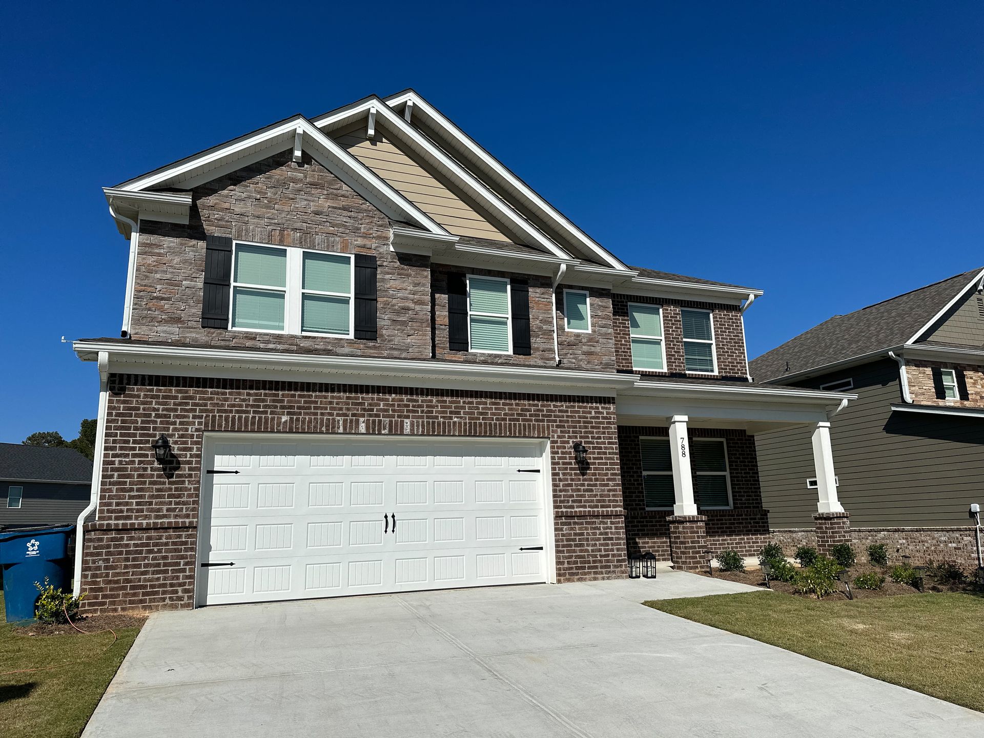 Mountain Ledge Collection | Stratton Stone Products | Middle Georgia