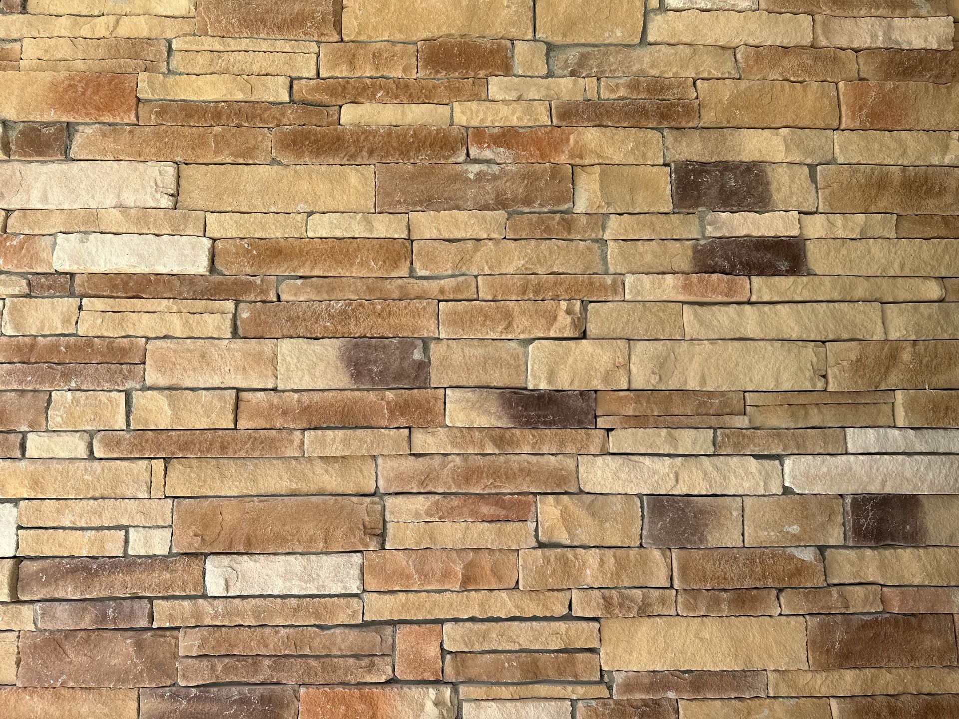 Synthetic Stone for Living Spaces | Stratton Stone Products