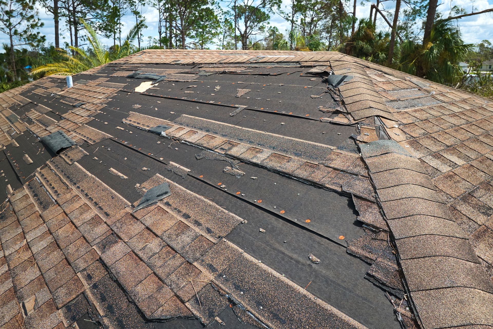 Roofing Experts in Grimes, IA | Omni Exteriors