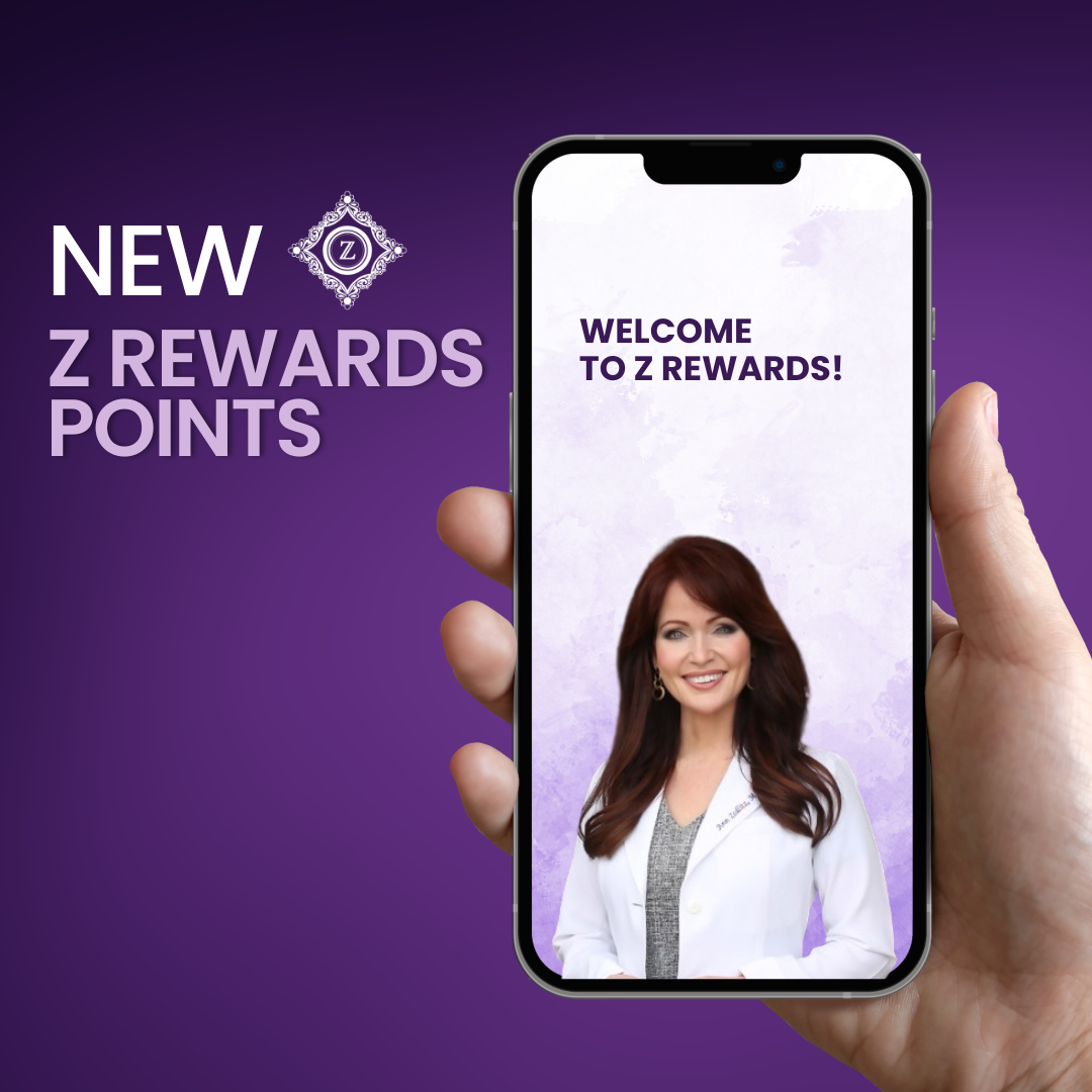 Z Aesthetic Dermatology | Baton Rouge & Prairieville Louisiana