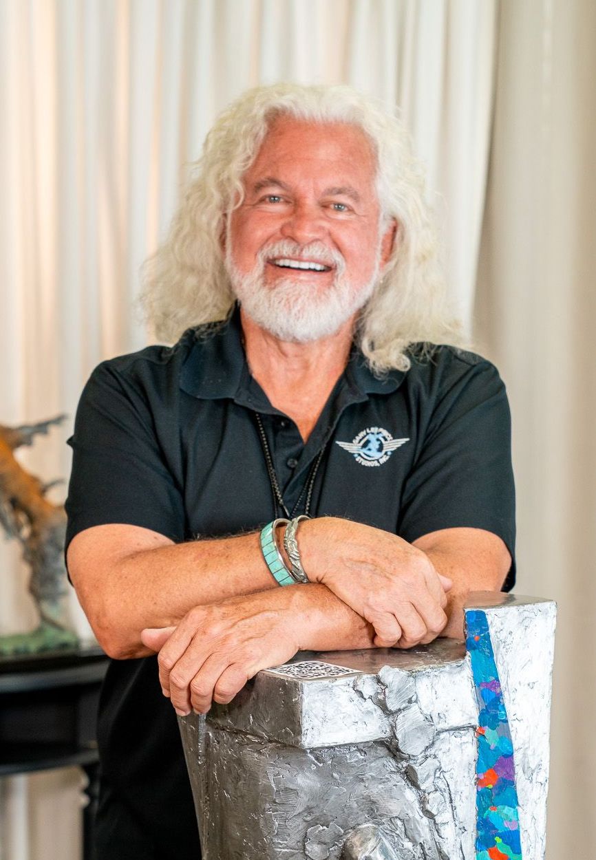 About Us - Statue of Responsibility