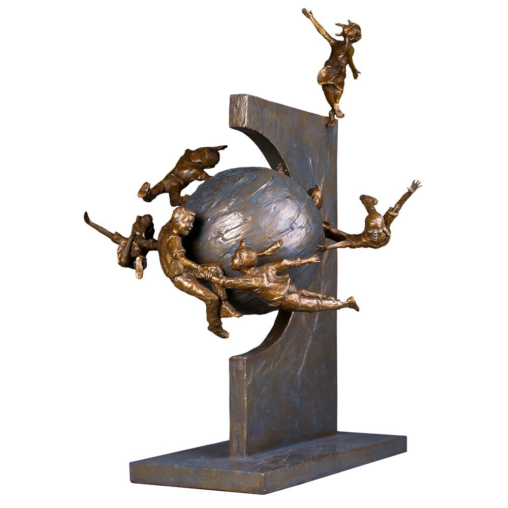 Meet the Artist: Gary Lee Price