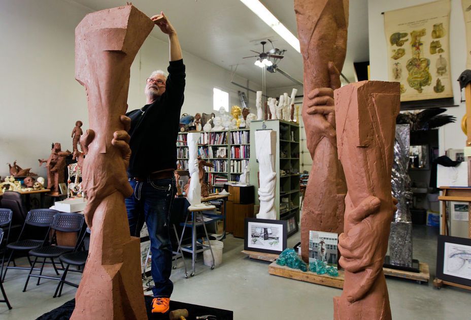 Meet the Artist: Gary Lee Price