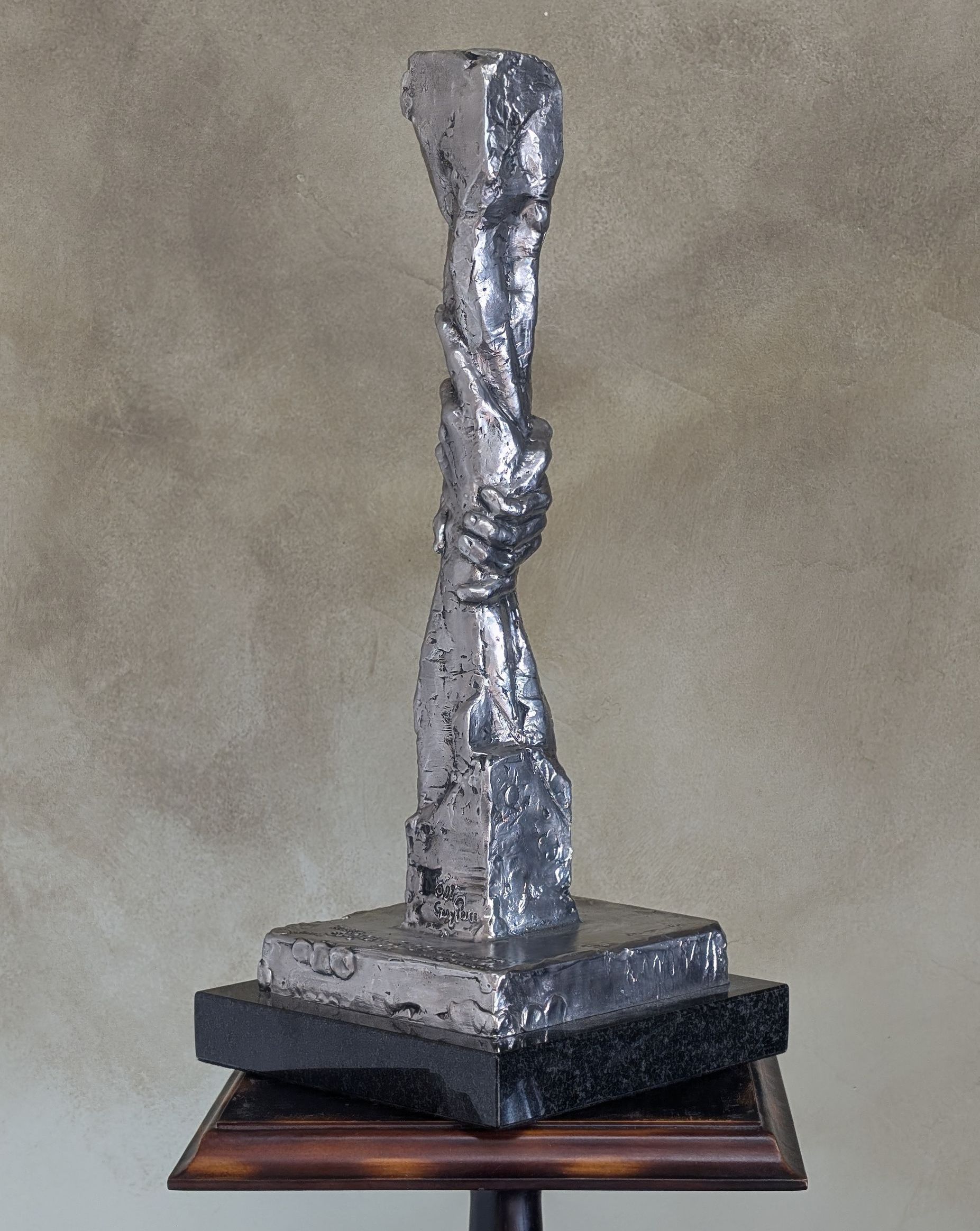 From Concept to Creation: The Journey of the SoR