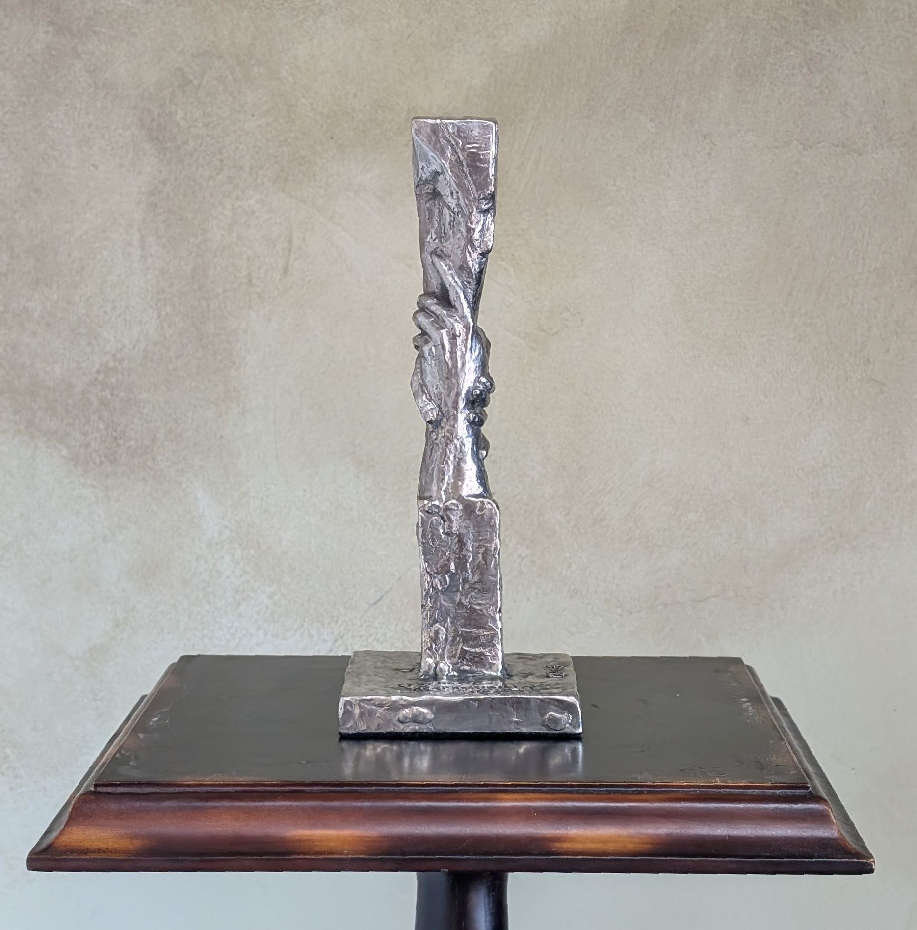 From Concept to Creation: The Journey of the SoR