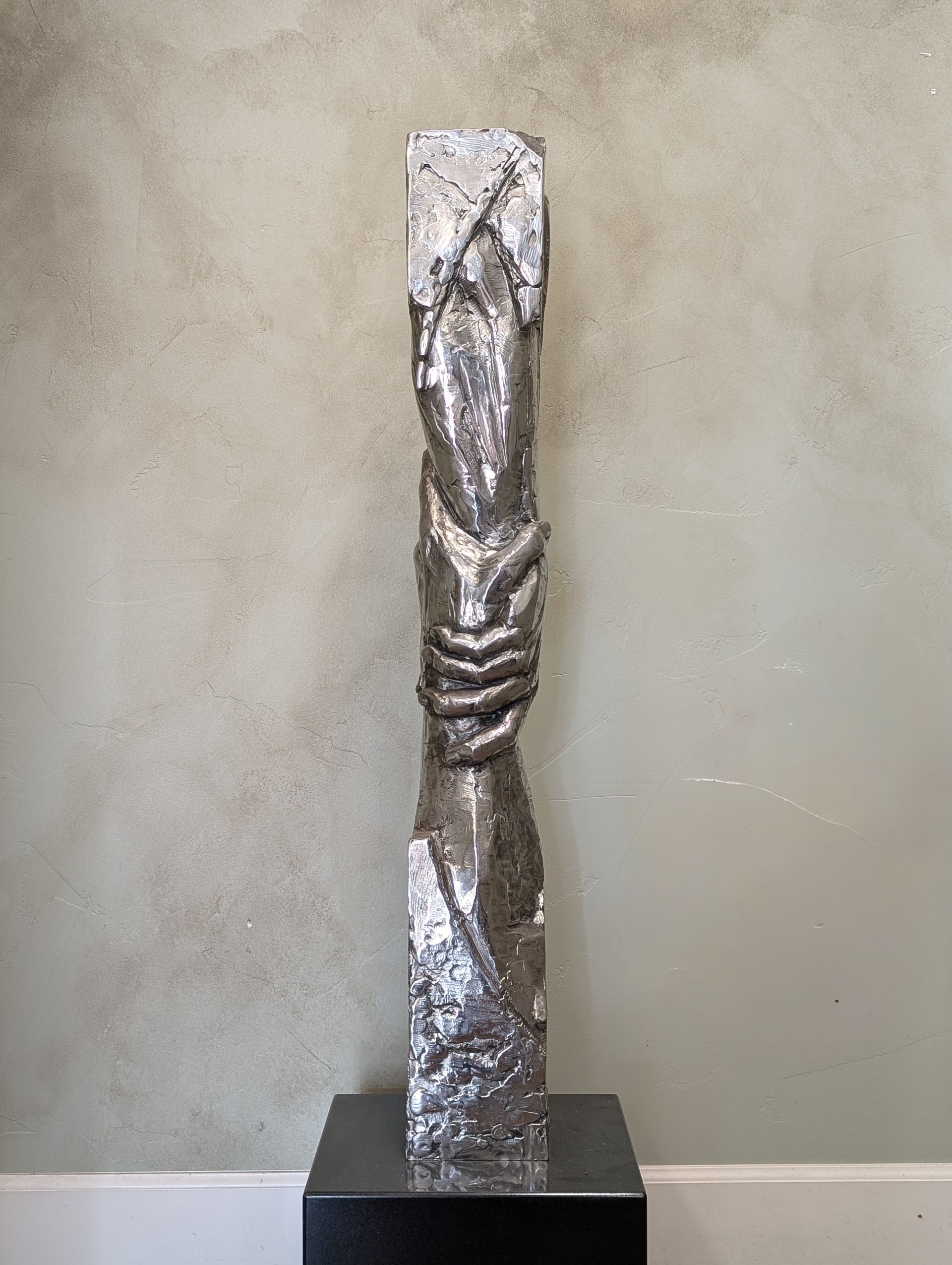 From Concept to Creation: The Journey of the SoR