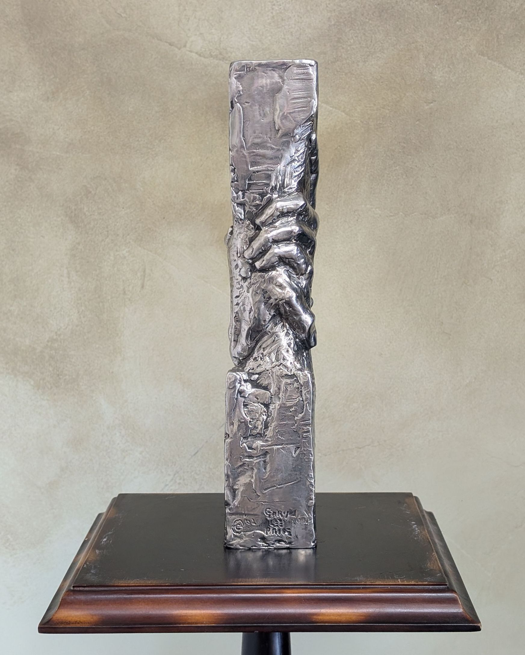 From Concept to Creation: The Journey of the SoR