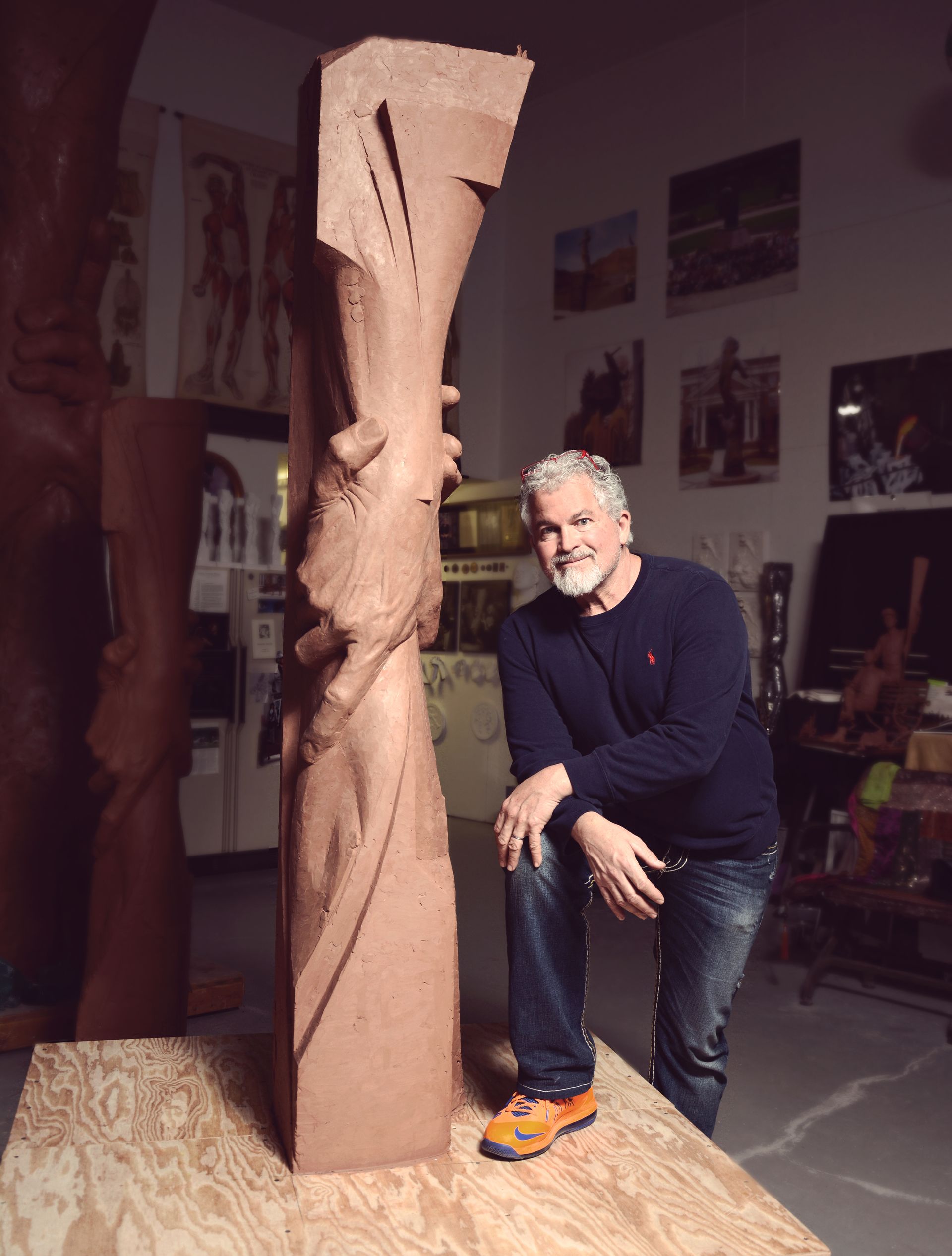 Meet the Artist: Gary Lee Price