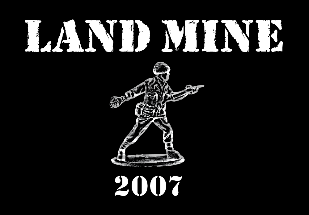 The Landmine MTB Classic - About the Race