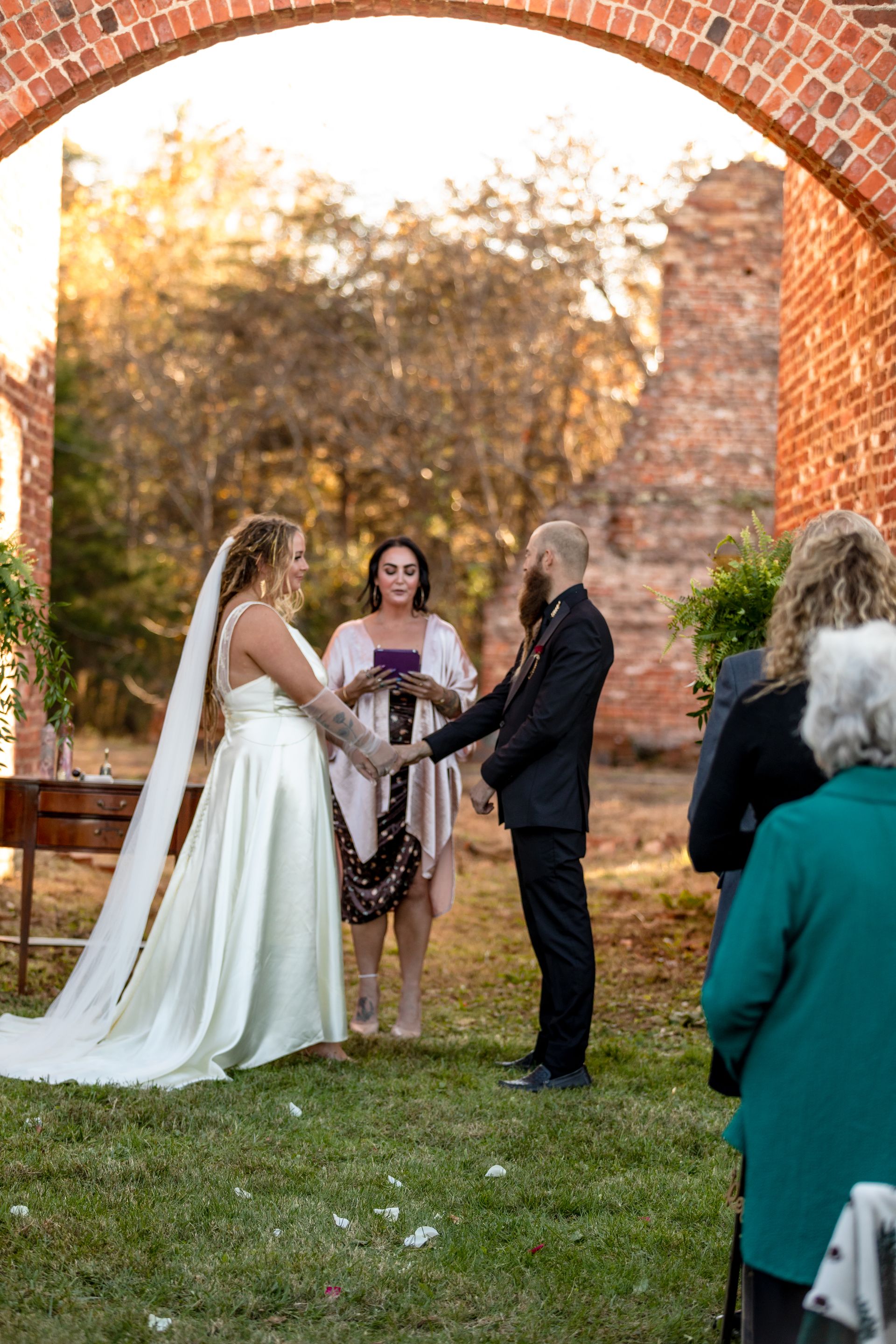 Balcony Downs Venue & Retreat | Buena Vista, VA