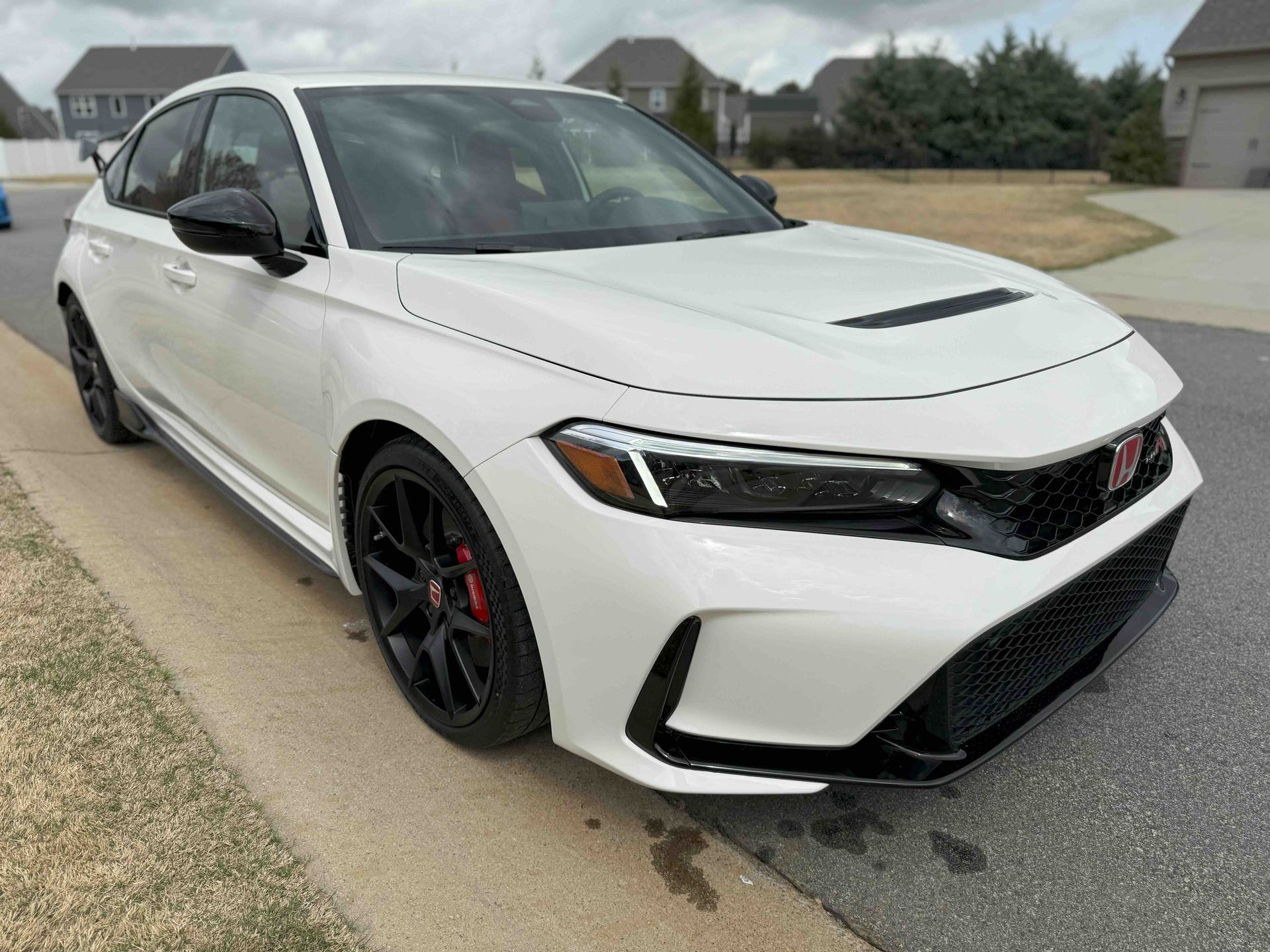 Exterior Detailing Denver, NC | Automotive Aesthetics