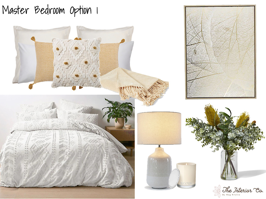 InteriorDesign Portfolio by Gold Coast Property Styling