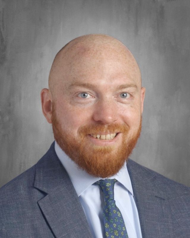 Holy Redeemer Catholic School, Kensington - School Directory