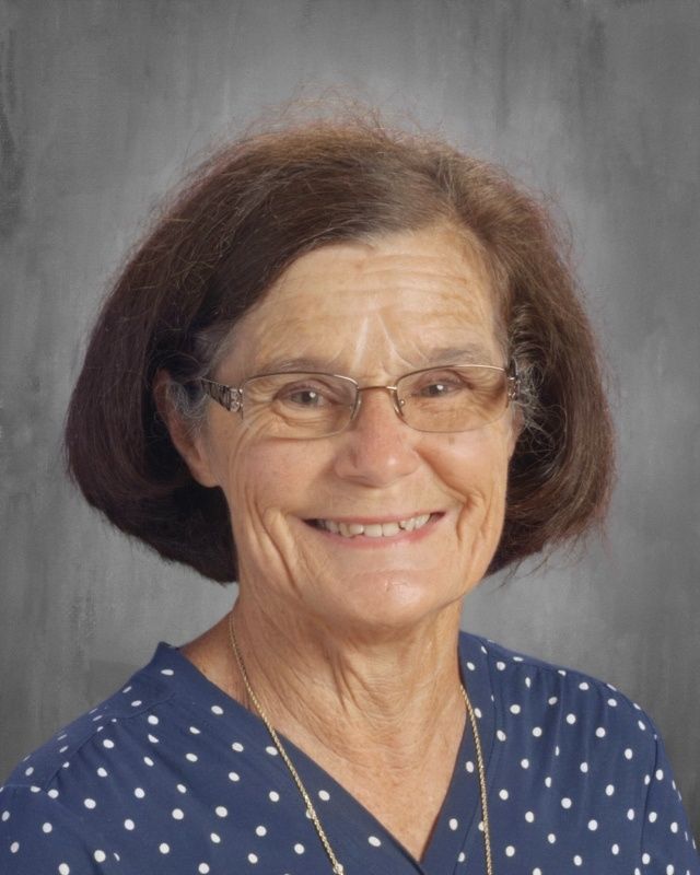 Holy Redeemer Catholic School, Kensington - School Directory