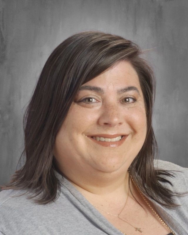 Holy Redeemer Catholic School, Kensington - School Directory