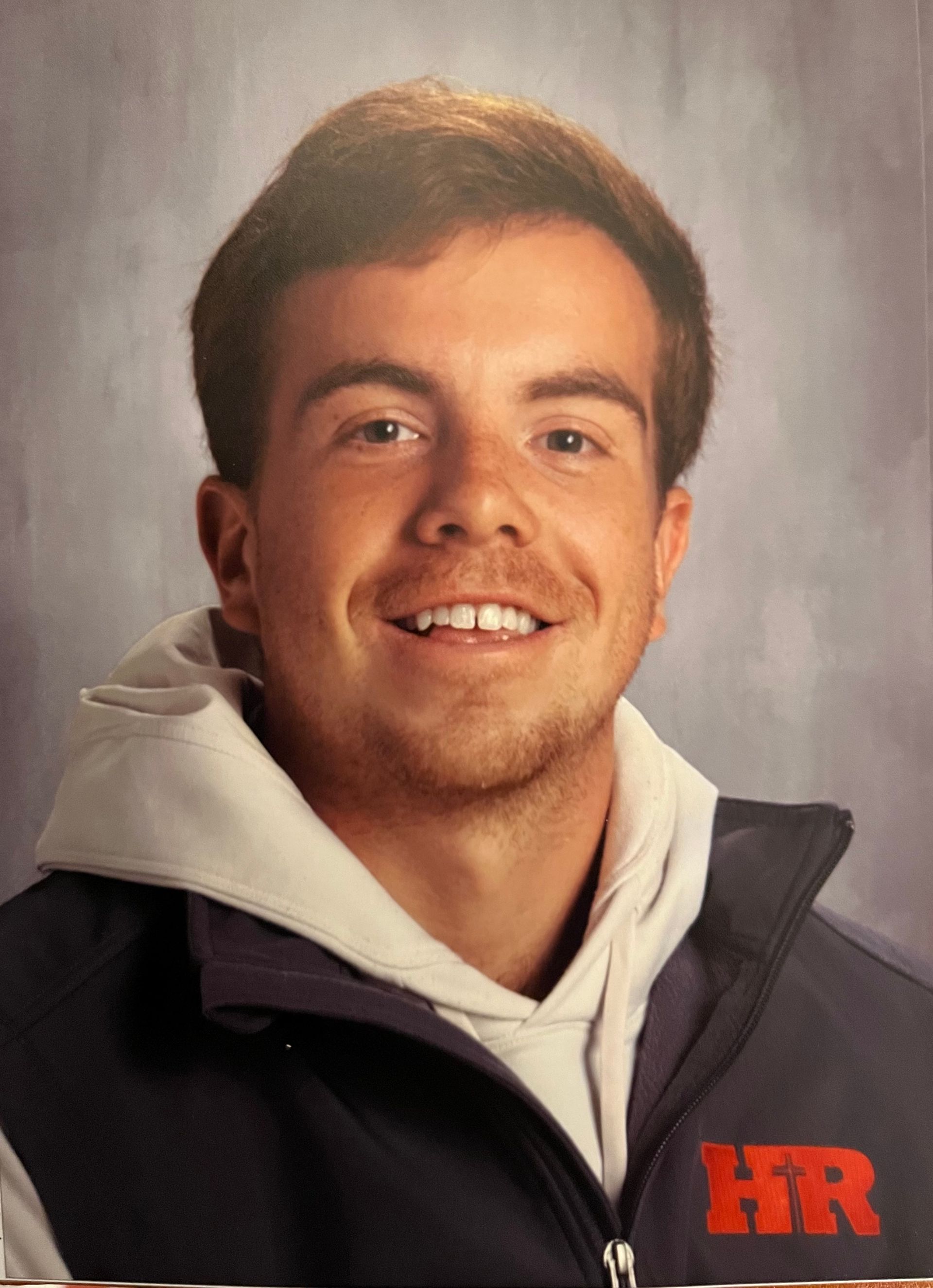 Holy Redeemer Catholic School, Kensington - School Directory