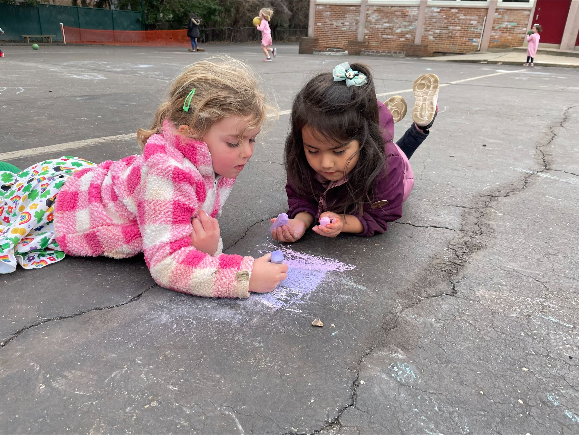 Holy Redeemer Catholic School, Kensington - Photo Gallery