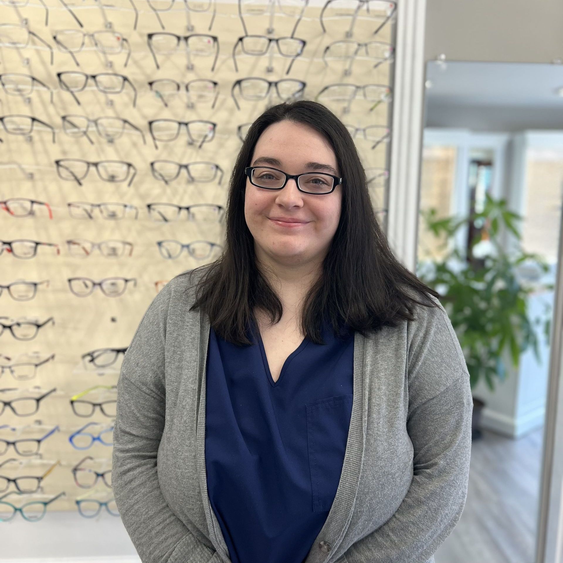 Expert Eye Care Specialists in Mansfield, Plymouth | Bay Eye Center