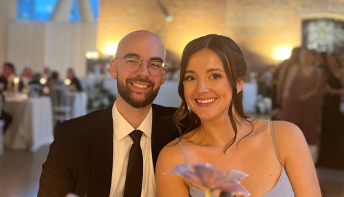 Shayla Burrows, OD - Bay Eye Center