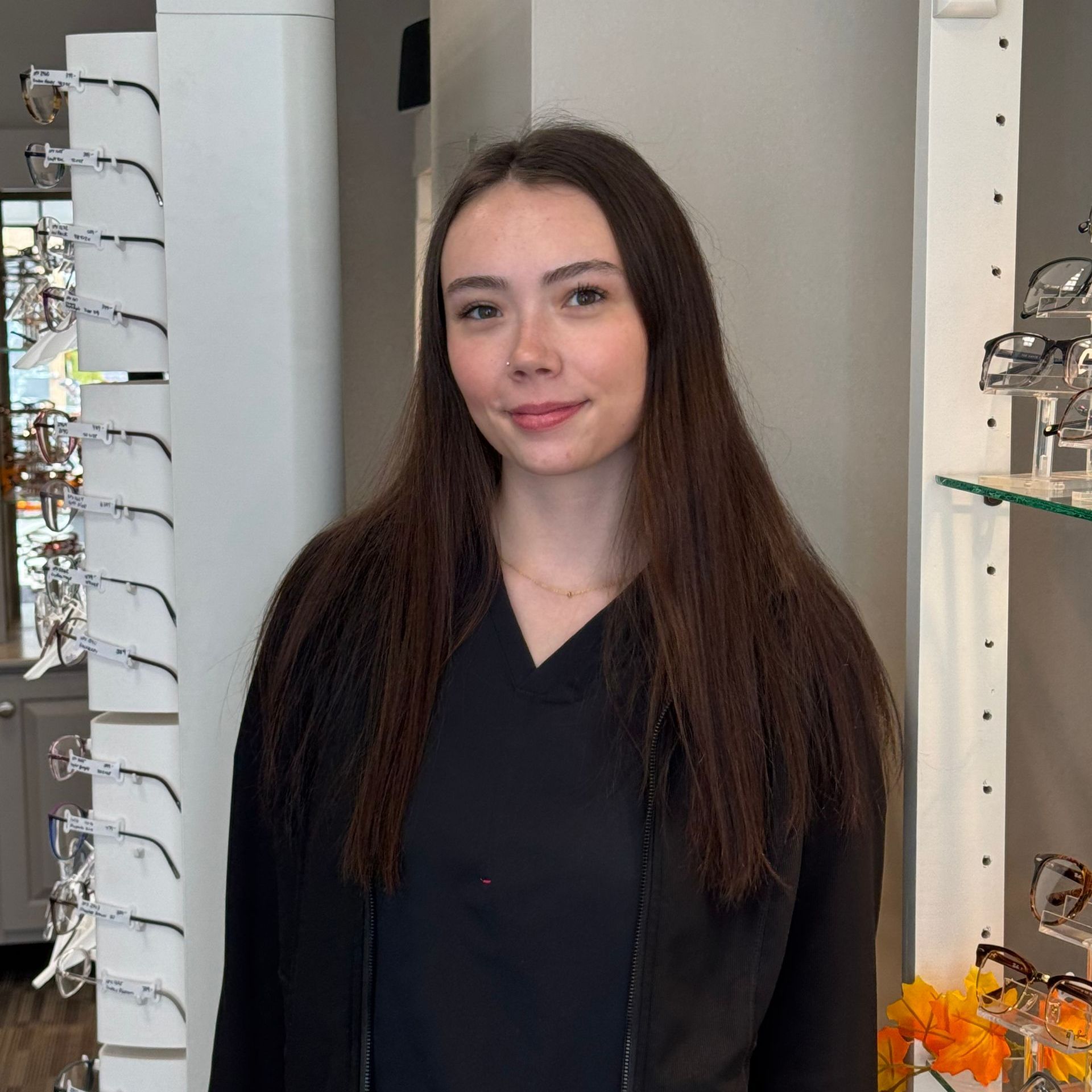 Our Team of Optometrists - Bay Eye Center