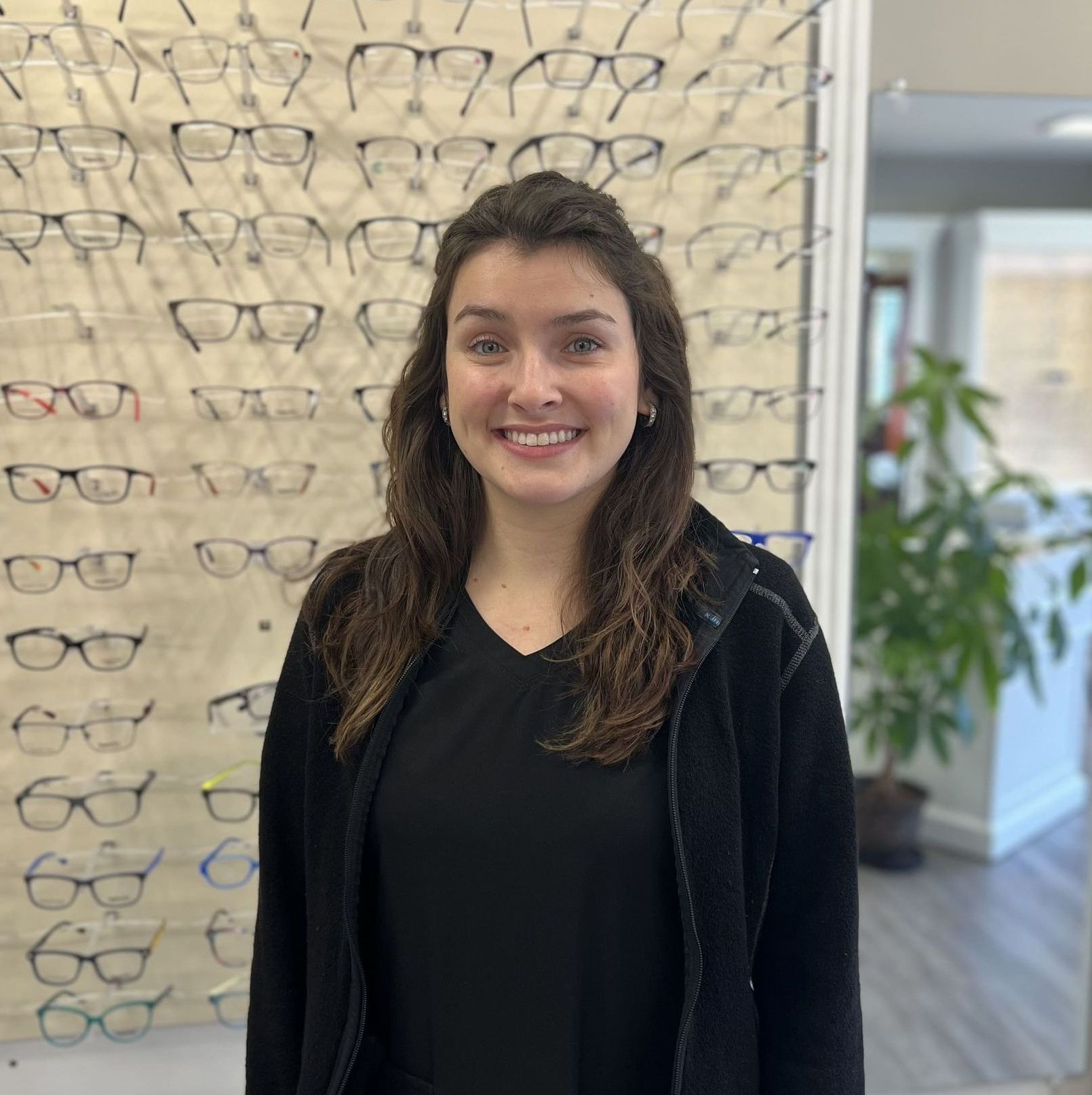 Our Team of Optometrists - Bay Eye Center