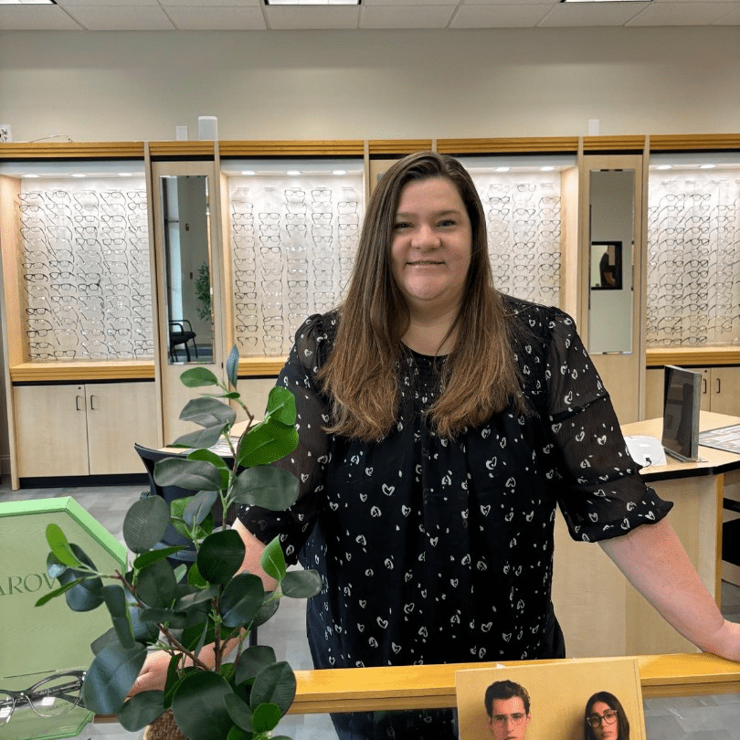 Our Team of Optometrists - Bay Eye Center