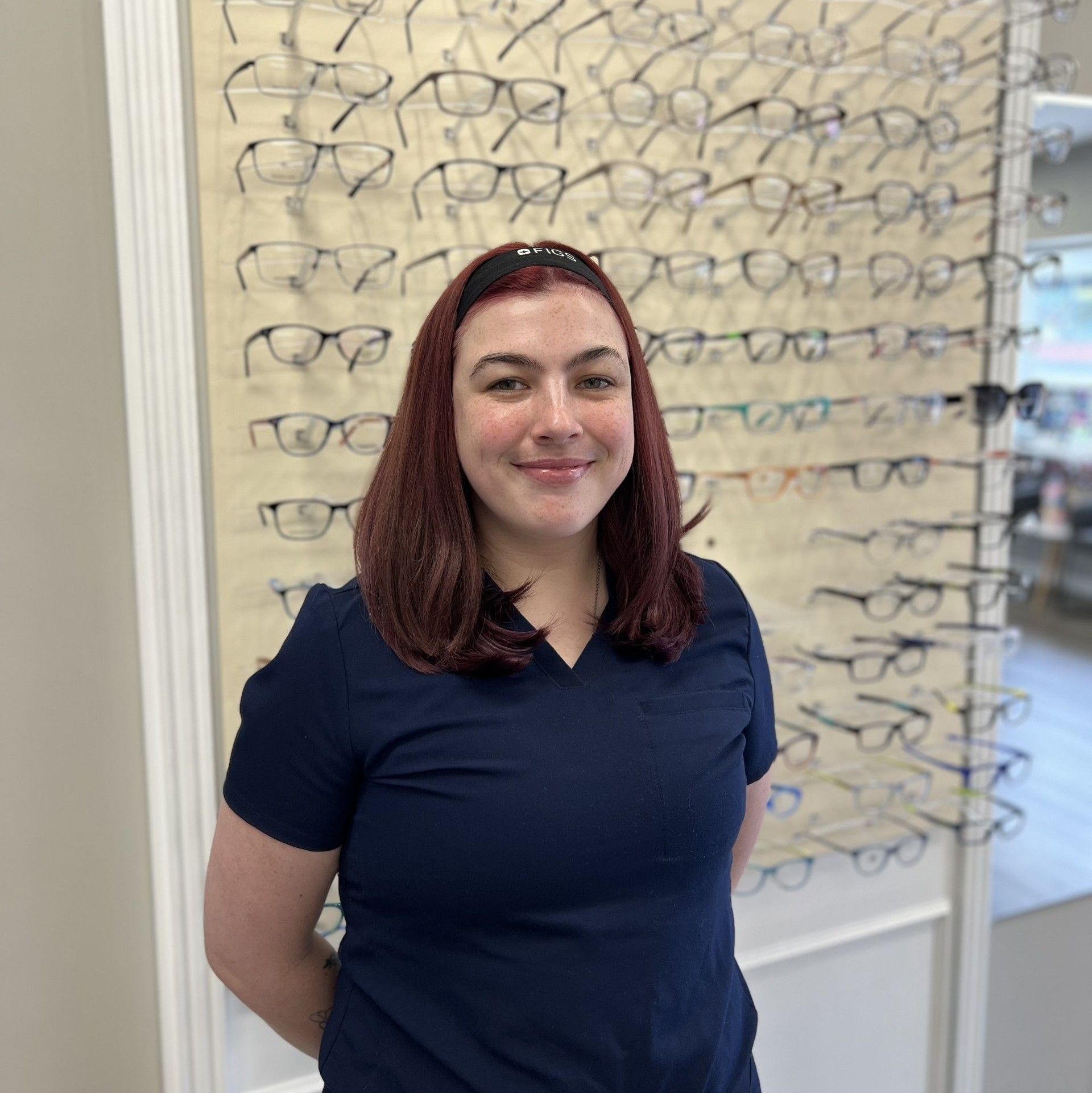 Our Team of Optometrists - Bay Eye Center