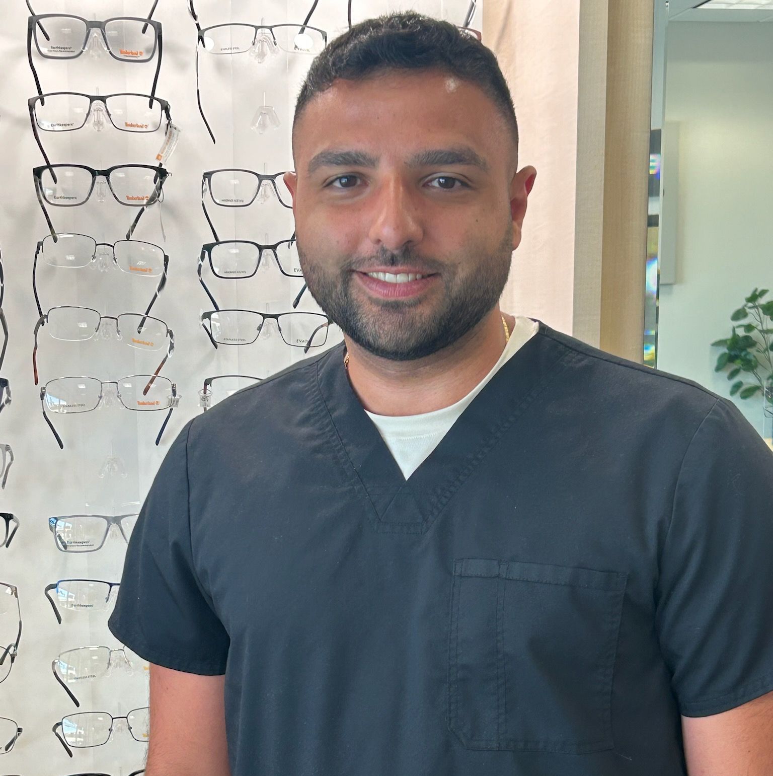 Our Team of Optometrists - Bay Eye Center