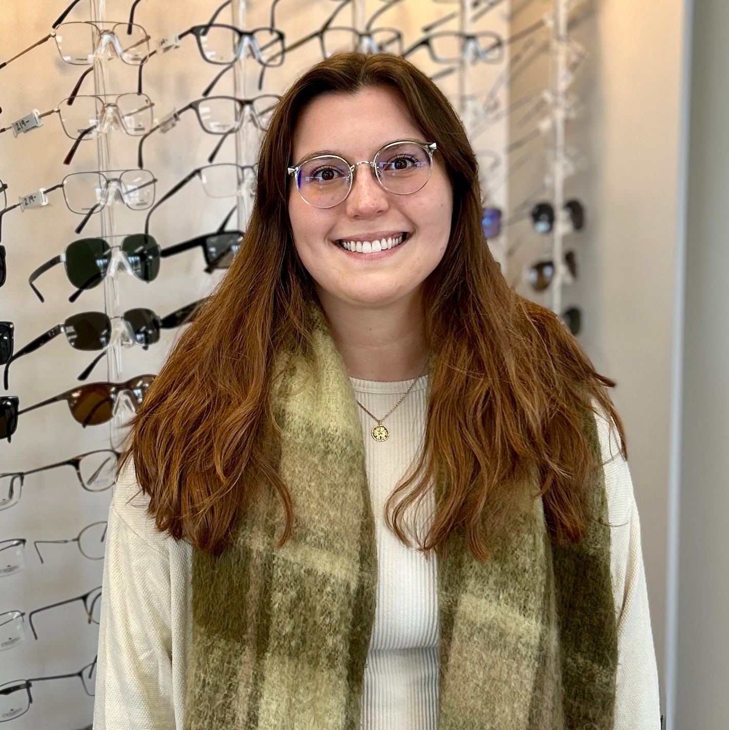 Our Team of Optometrists - Bay Eye Center