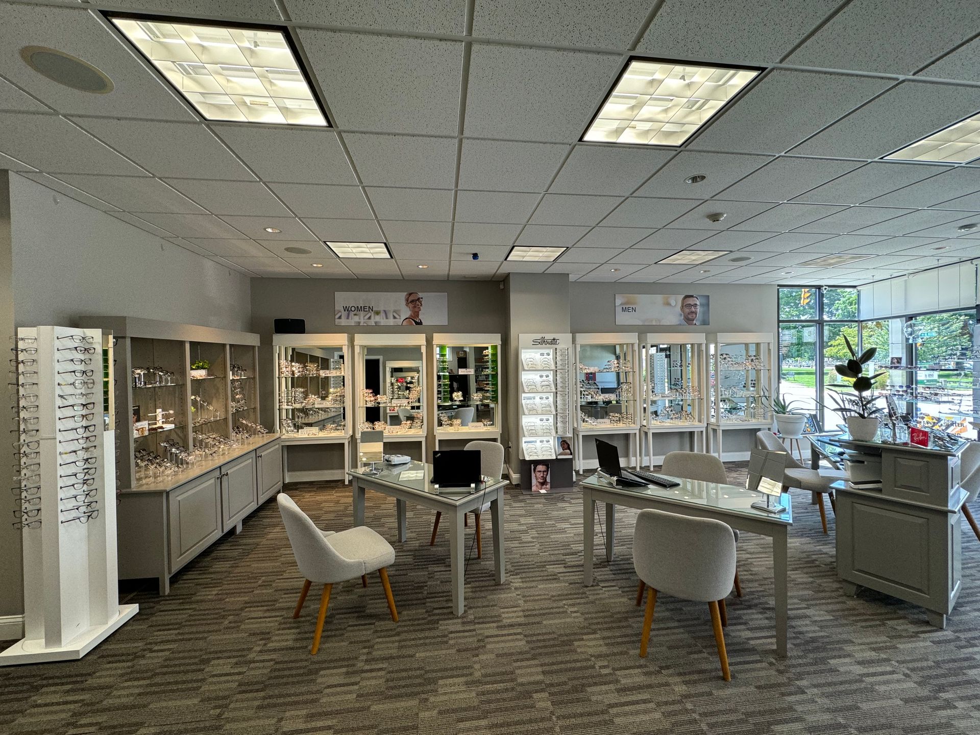 Photo Gallery | Bay Eye Center