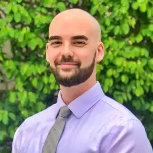 Meet Dr. Alexander Hentschel