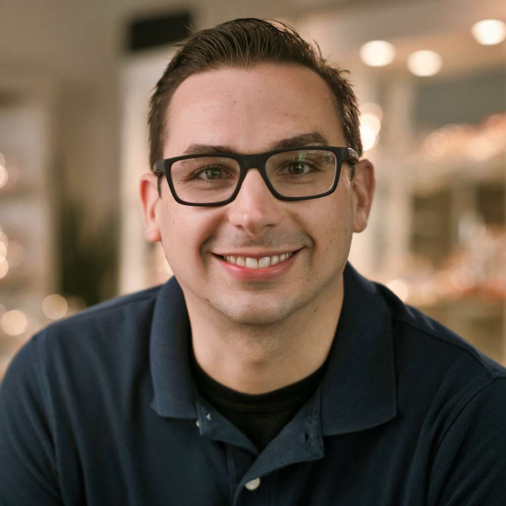 Our Team of Optometrists - Bay Eye Center