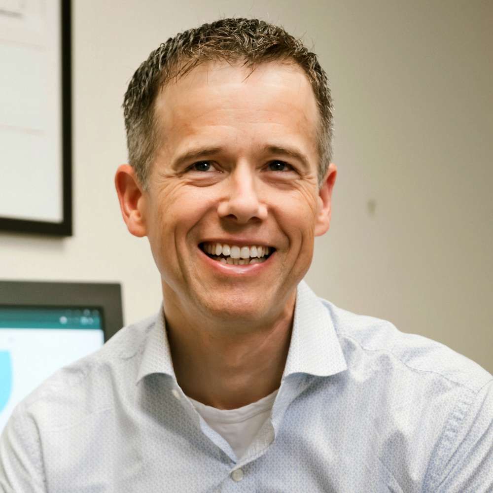 Our Team of Optometrists - Bay Eye Center