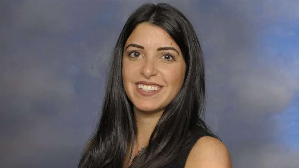 Meet Dr. Sherman Geller