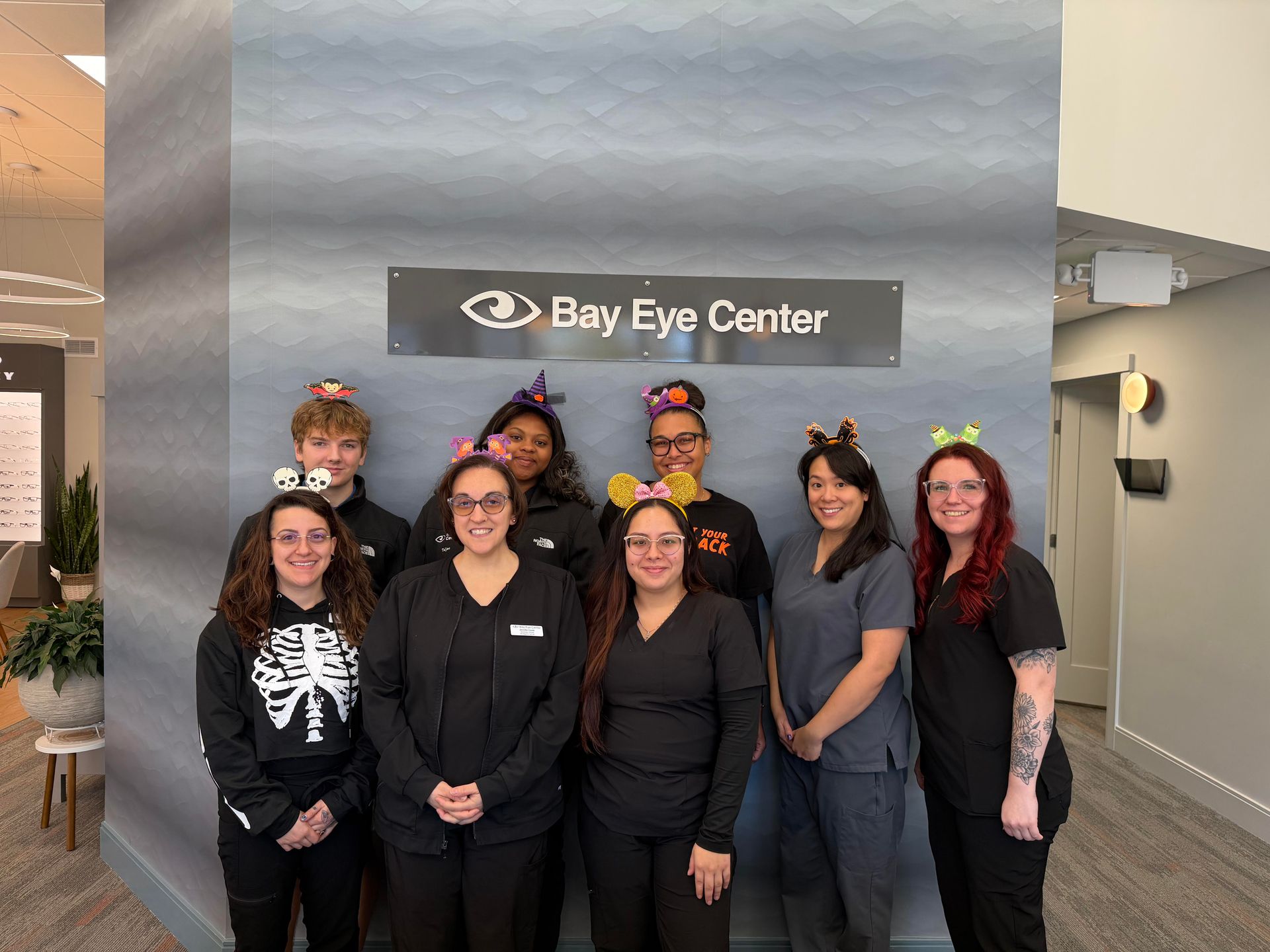 Photo Gallery | Bay Eye Center