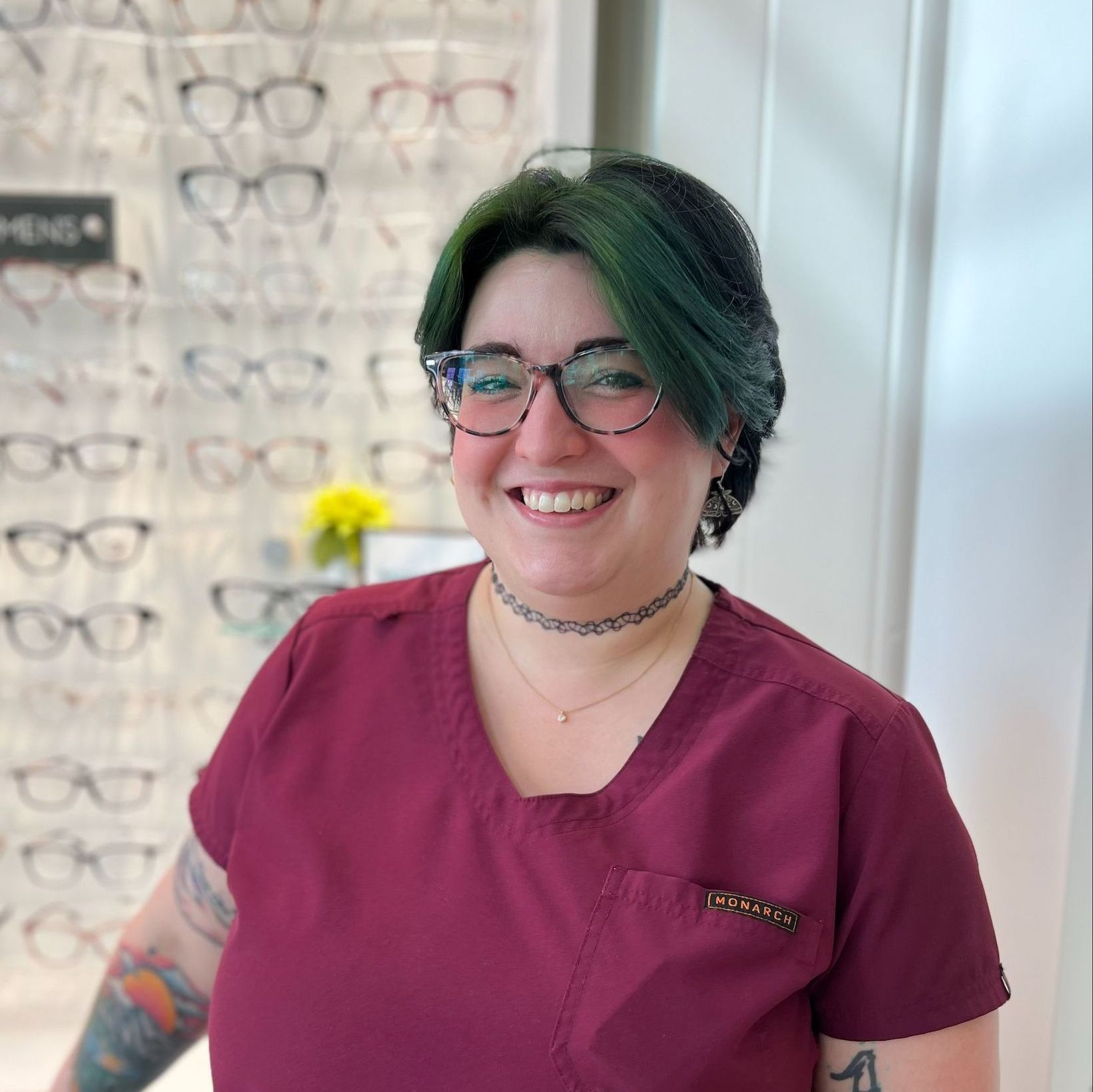 Our Team of Optometrists - Bay Eye Center