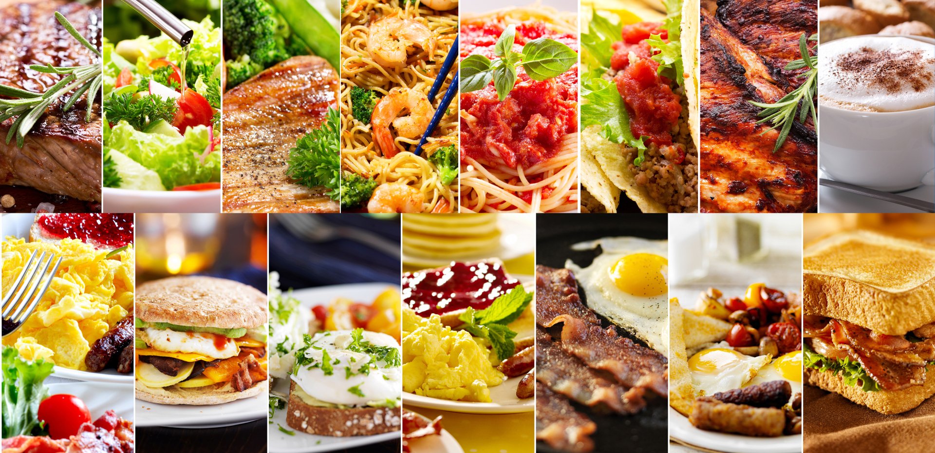 Voted Best Breakfast By Prince William Times