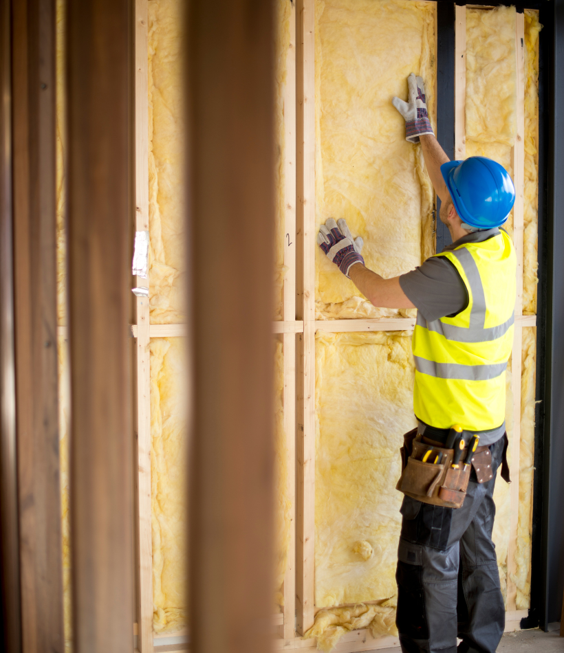 Singleton Insulation Inc. | Insulation Contractor | Conway SC