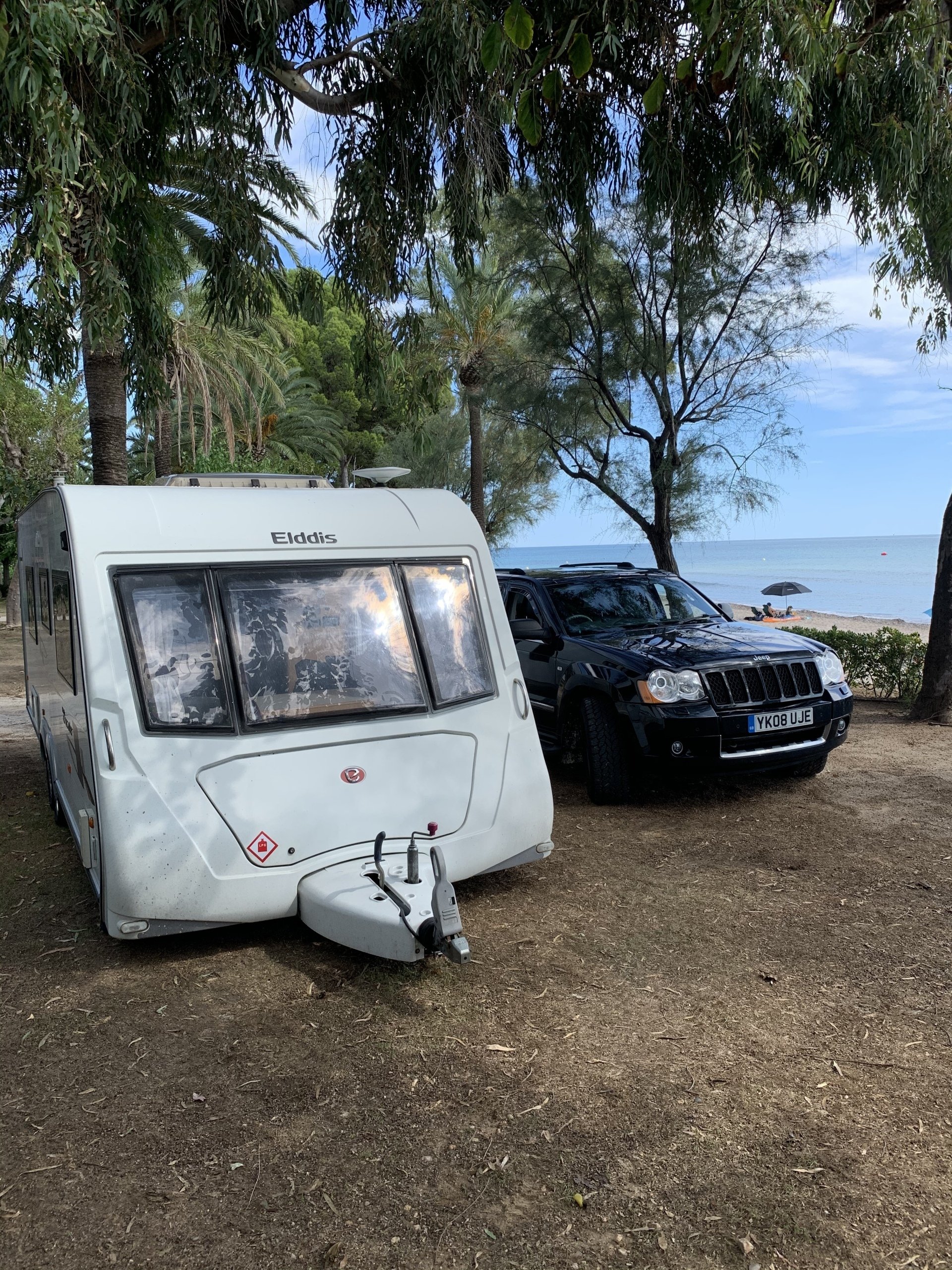 Tourer-Tek Caravan Towing Services | Cornwall | Europe | UK