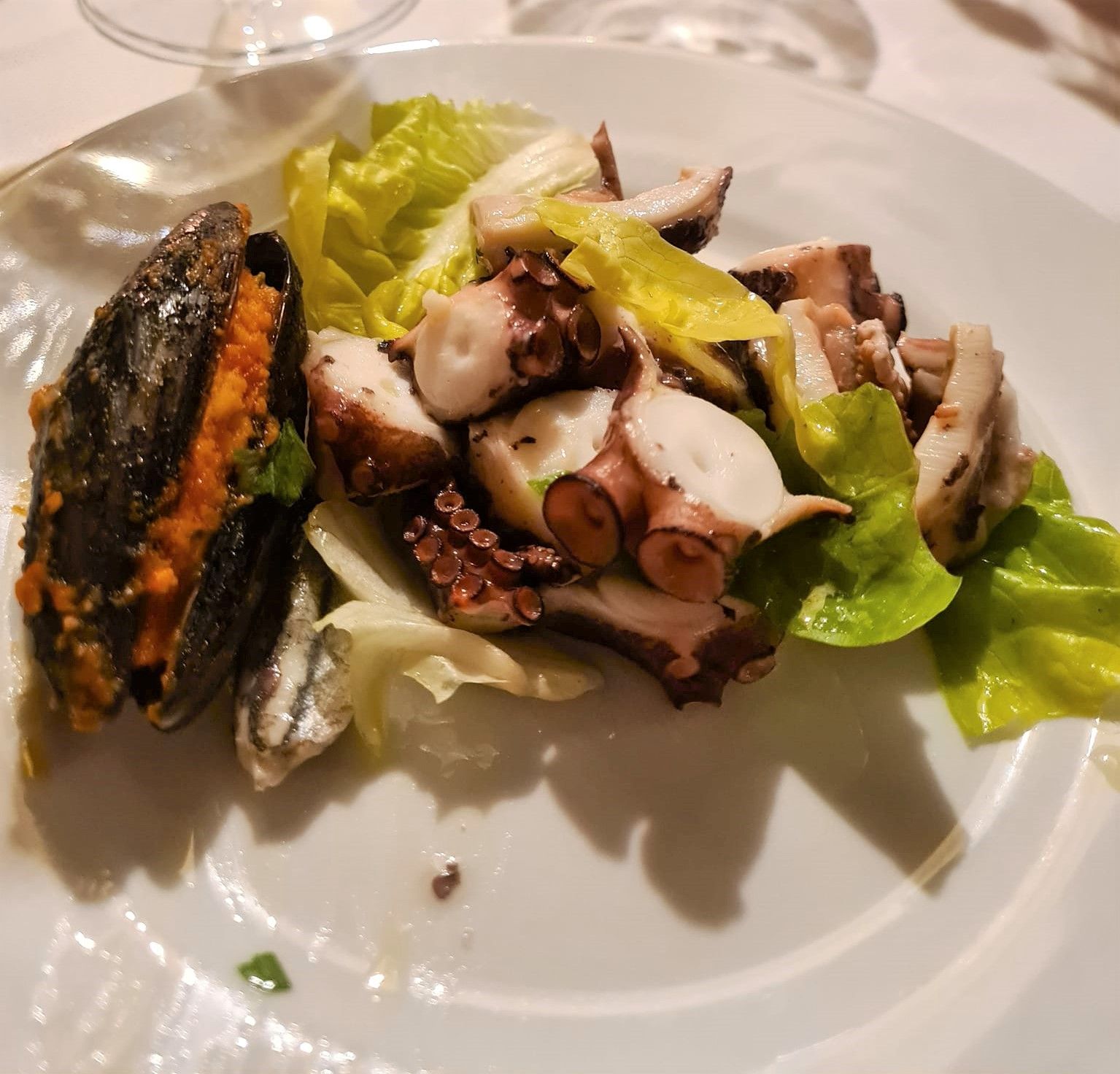 Ristorante cava dei tirreni | Sapore di mare e oltre
