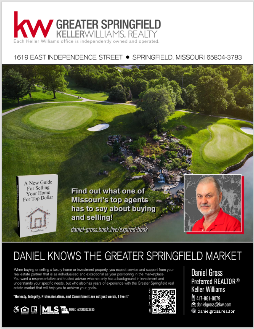 Daniel Gross | danielgross.realtor