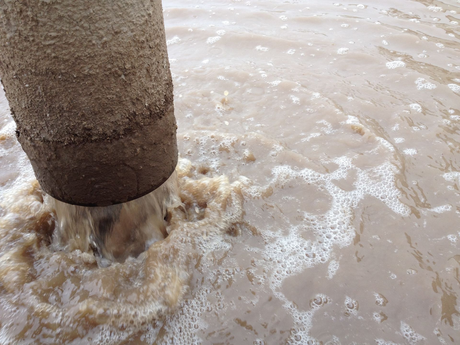 WATERTECH Making Waves Newsletter