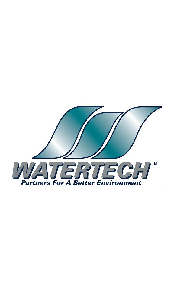 WATERTECH is the first step toward a better and more economical water ...