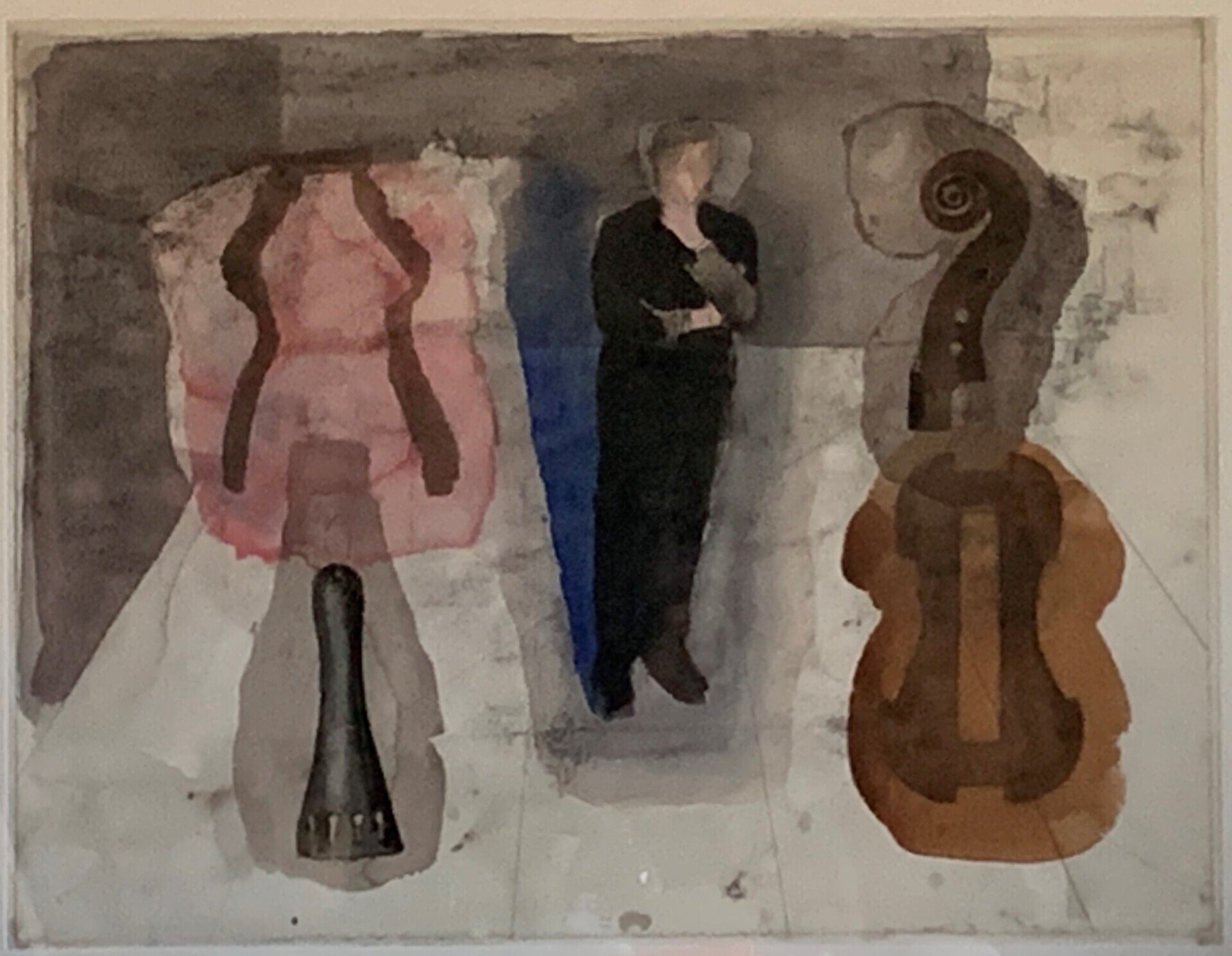 Arthur Stam | Adelwein kunst