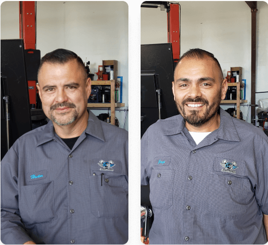 Home | J&H Automotive Repair & Service