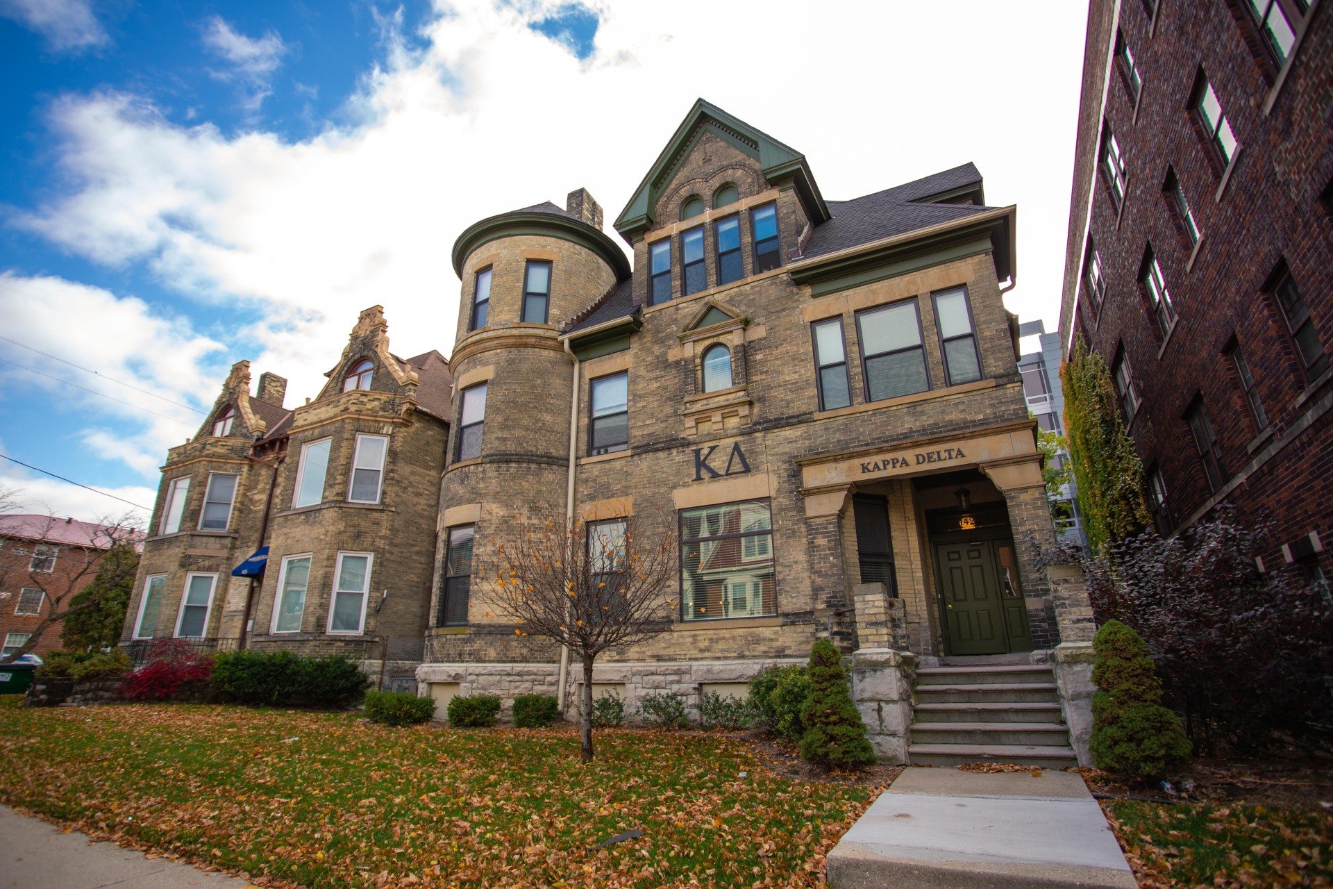 Marquee Place | Student Housing | Milwaukee, WI