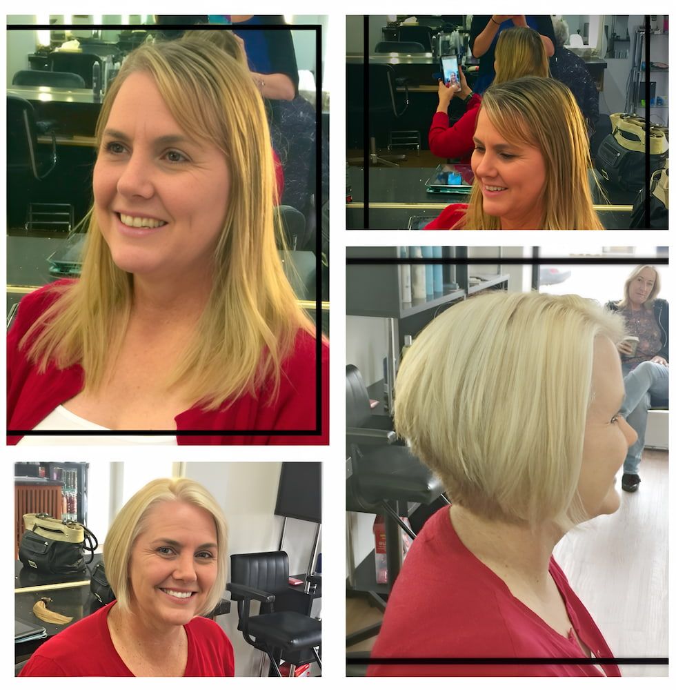 Haircut in Nambour | Howard Street Hair Studio