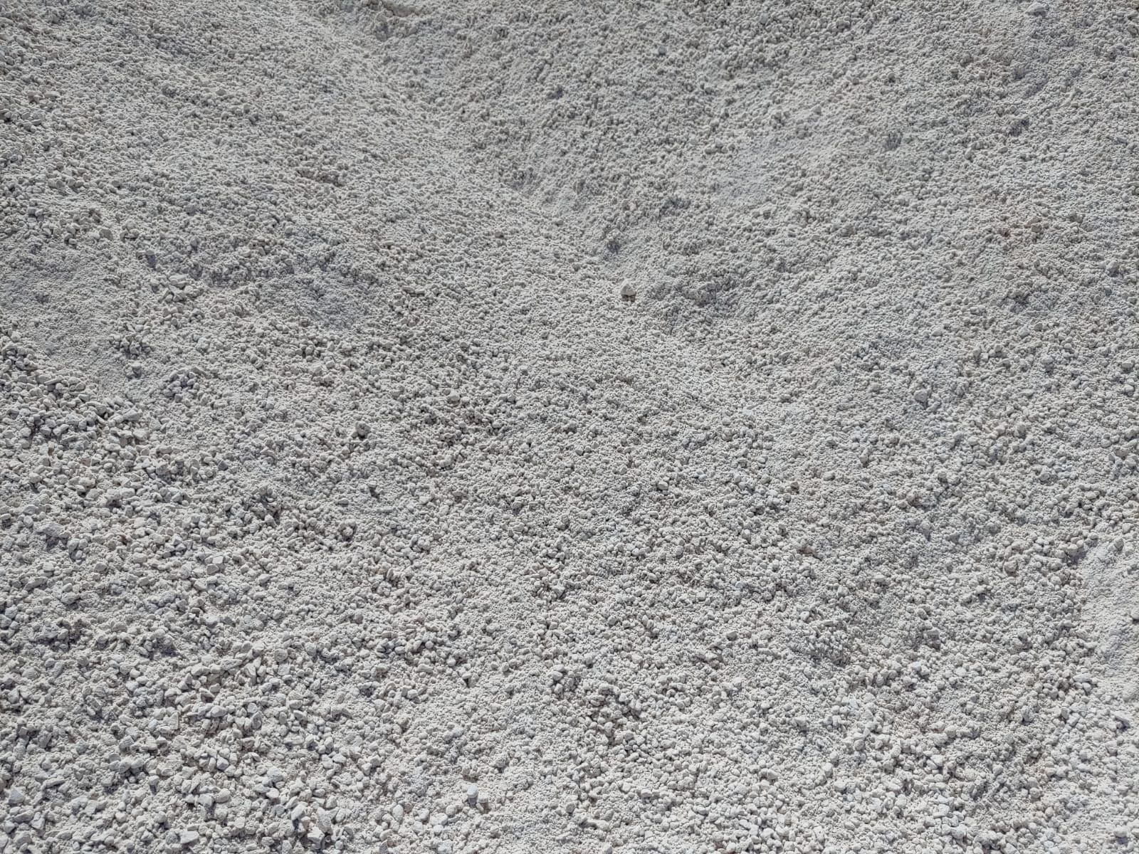 Produzione di sabbia in fabbrica | Bari | Palella Srl